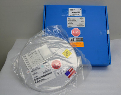 0021-97309 / DISK SHUTTER ESC CENTER PIN AL / APPLIED MATERIALS AMAT | eBay