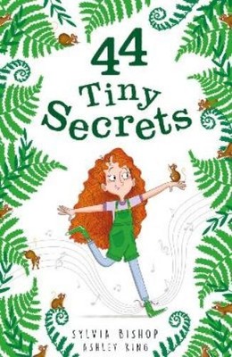 Sylvia Bishop 44 Tiny Secrets (Tascabile) 44 Tiny Secrets | eBay