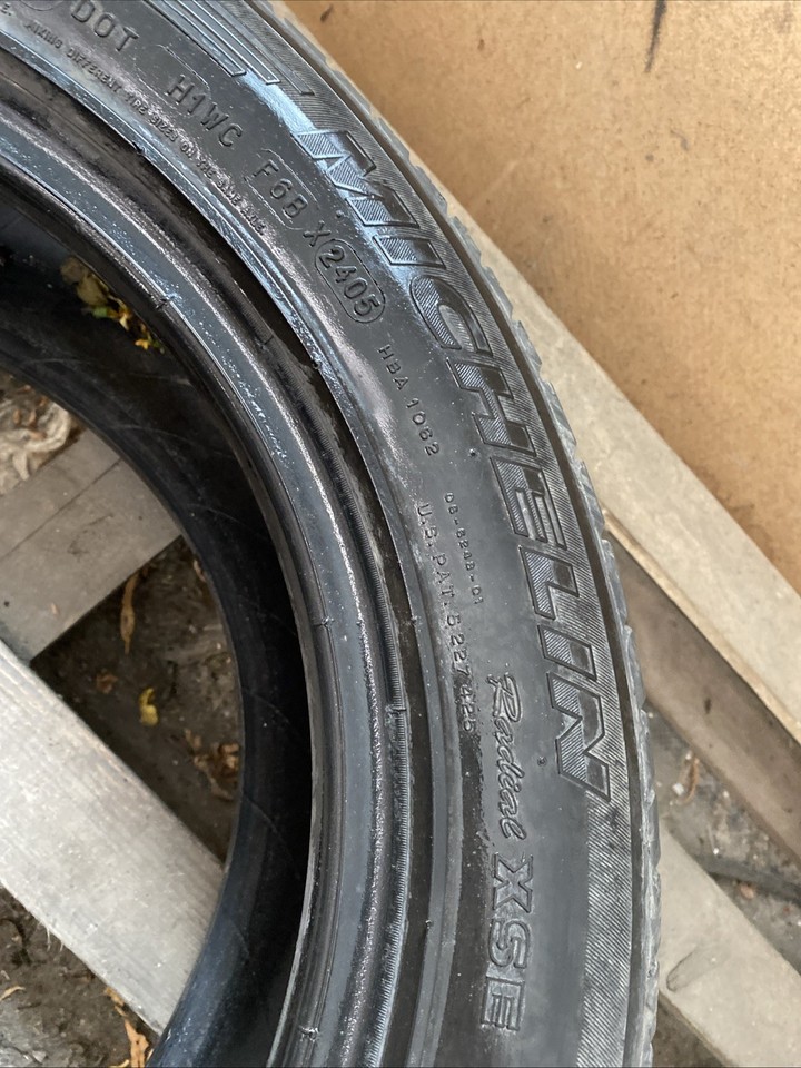 205/55 R16 91H Michelin Pilot PrimacyXSE G1 DoT2405 | 5.8mm Tread | eBay UK