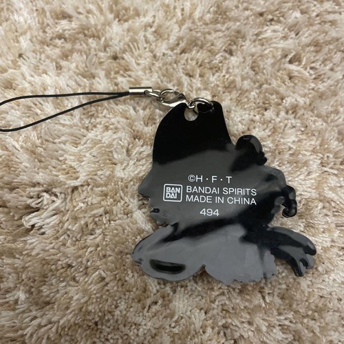 Digimon Adventure Mimi Tachikawa Rubber Strap Keychain | eBay