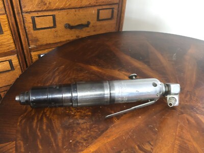 CHICAGO PNEUMATIC SCREW DRIVER CAT. NO. 3016 | eBay