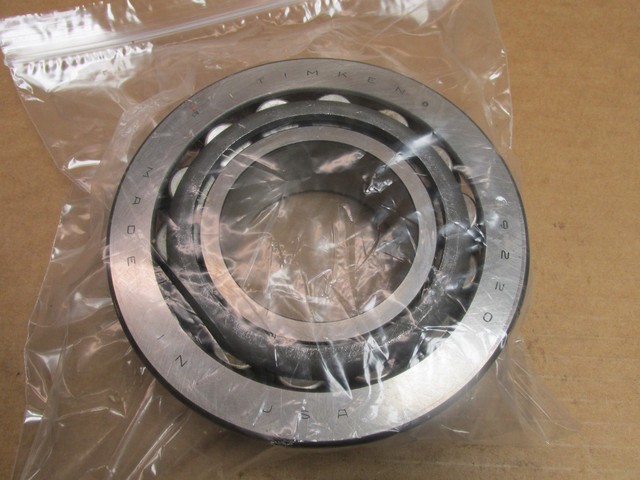 Timken 9285 / 9220 Set Tapered Roller Bearing Cone & Cup for sale ...