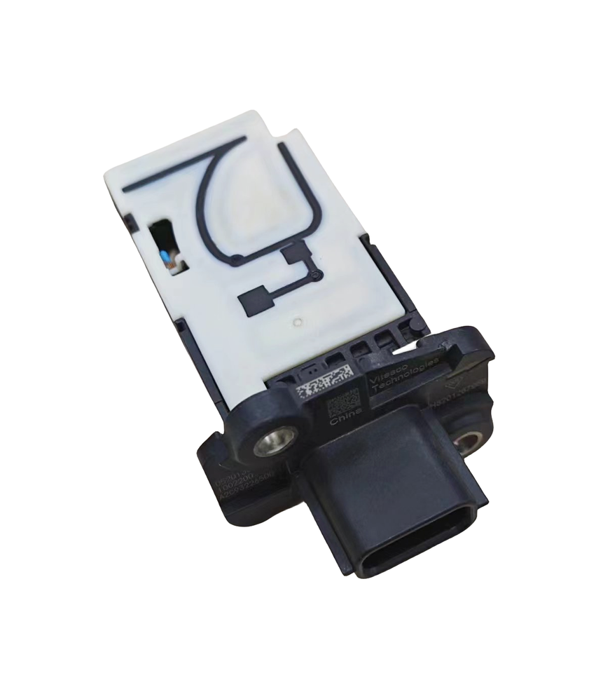 Mass air flow sensor 226807131R 22680-7131R For INFINITI Q50 Q60 V6 3 ...