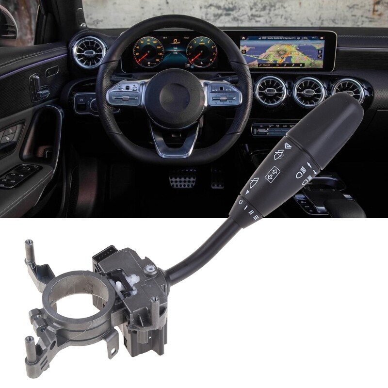 Steering Turn Signal Switch 000545231 for W203 S203 CL203 C209 | eBay