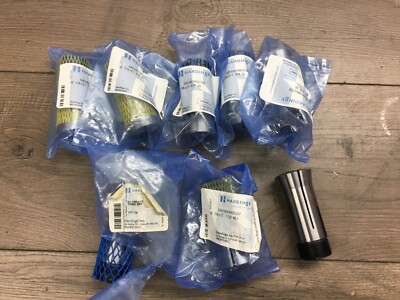 NEW HARDINGE 5C COLLET ( DROP DOWN LIST ) | eBay