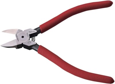 LOBSTER J-CRAFT PLASTIC CUTTING NIPPERS J150PN 163mm/Length | eBay