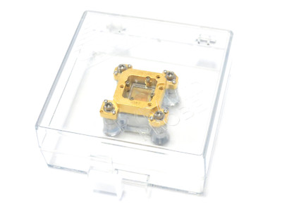 Semiconductor Manufacturing - Cascade Microtech