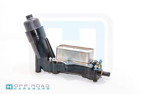 2014-2023 Engine Oil Filter Housing - Mopar (68596317AB) | eBay