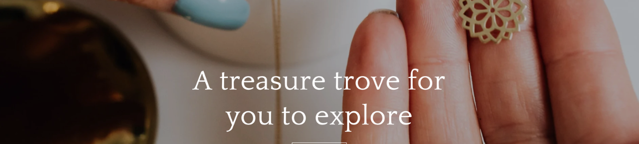 The Jewellery Trove | eBay Stores