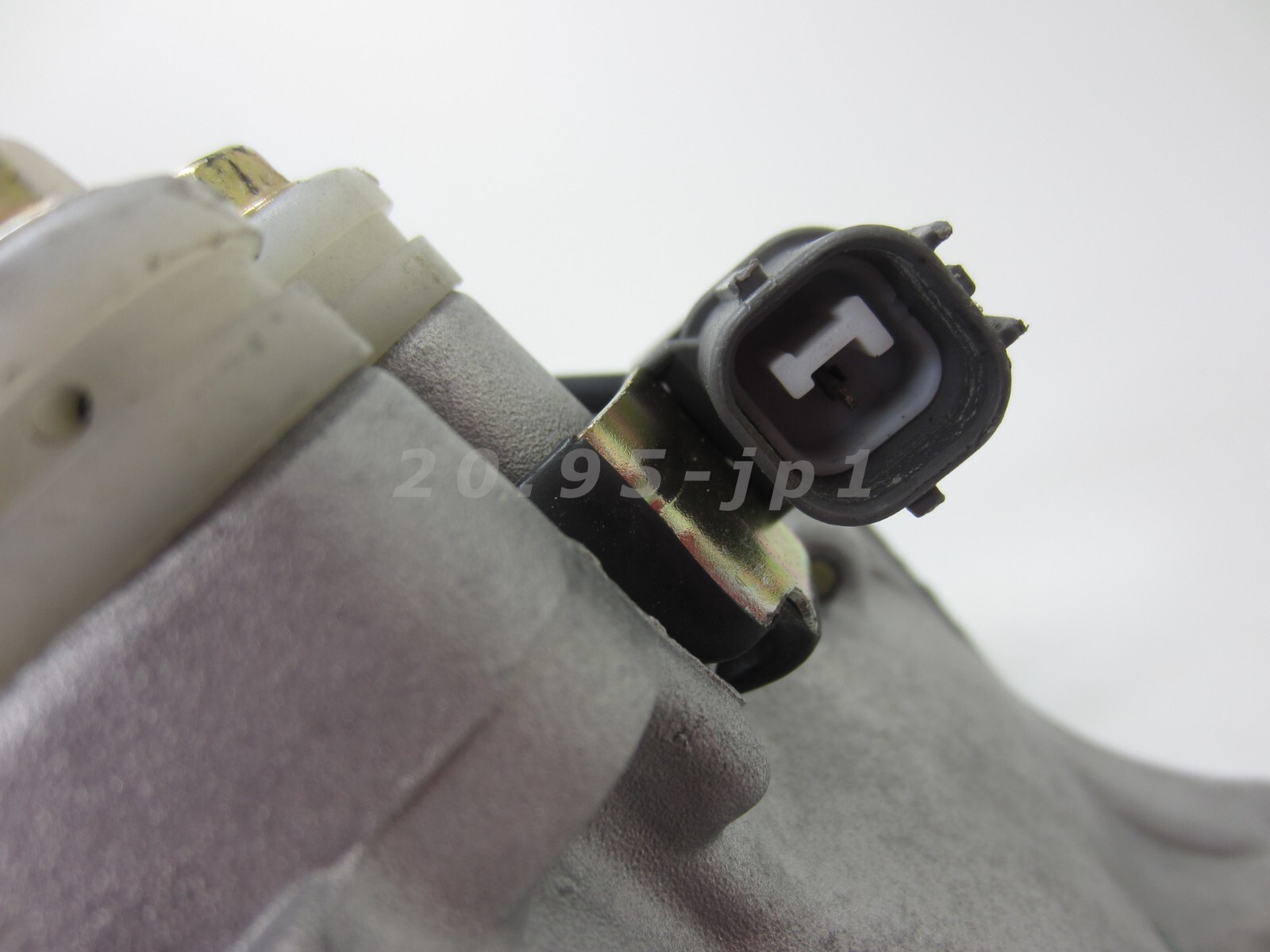 HONDA ACTY HA3 HA4 HH3 HH4 A/C Compressor TR70-9791 Remanufactured in ...