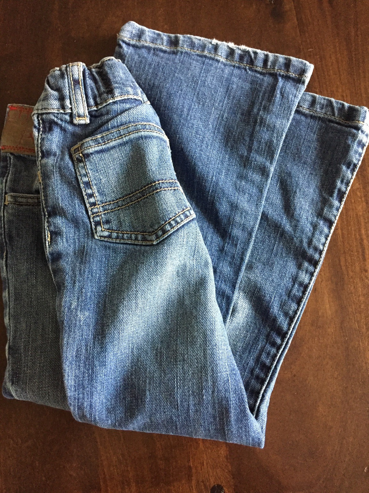 Chipie Jeans *N Hose 4 Jahre 104 Jeanshose Für Mädchen Denim Blau | eBay.de