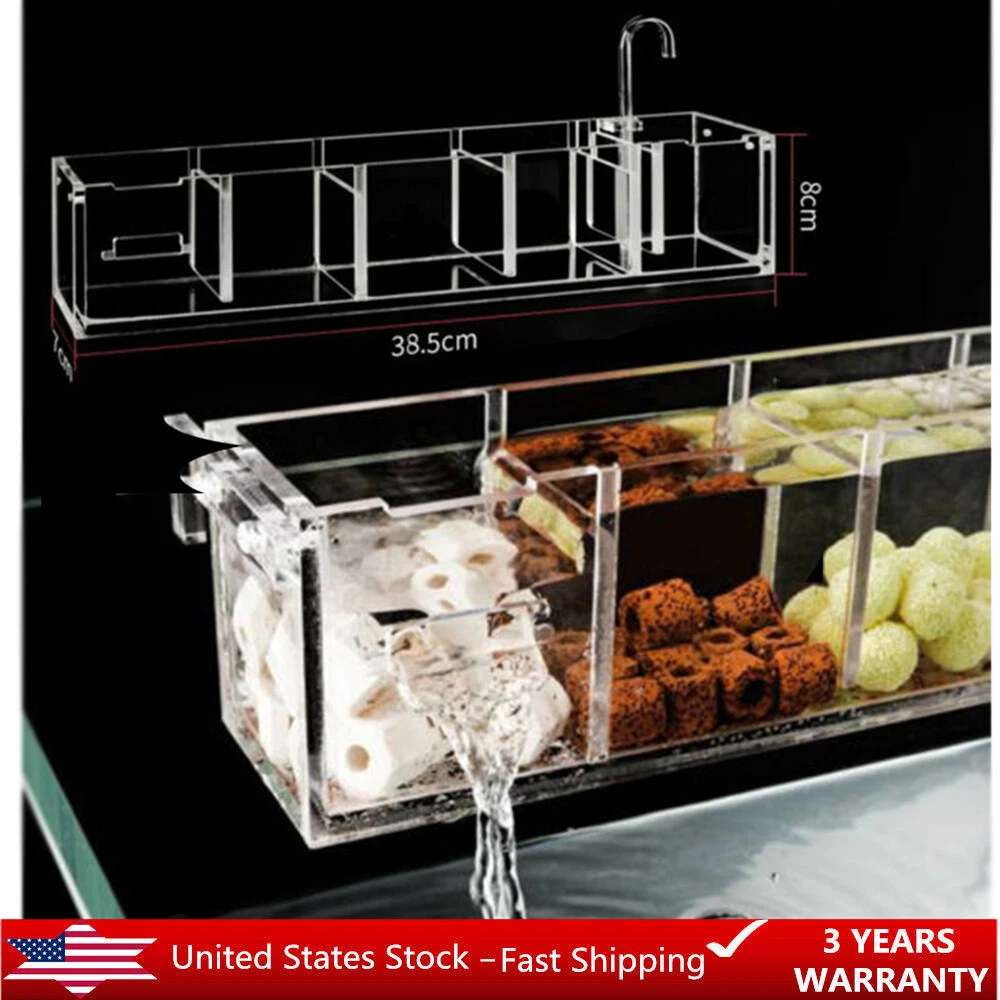 Multiple Betta Fish Tanks