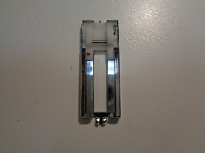 Pfaff 6110, 6120, 6150, 6230 Sewing Machine Buttonhole Presser Foot | eBay