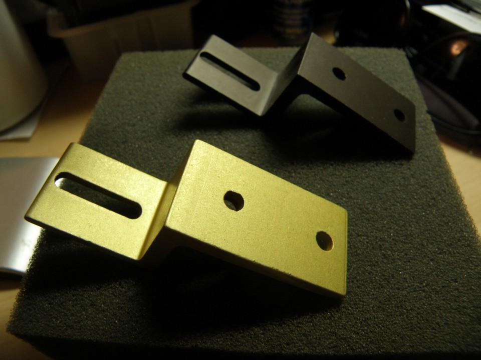 KIRSCH BARGAIN Prices Rod Brackets, Supports, Ceiling Clips, for ...