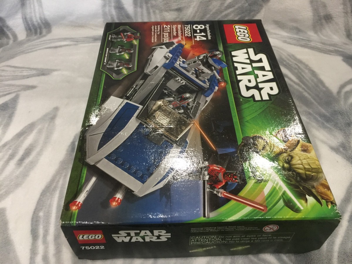 Lego 75022