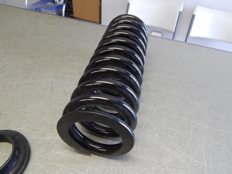 W108 W109 W111 R113 280 280SL 280S 280SE 280SEL NEW COMPENSATING SPRING ...