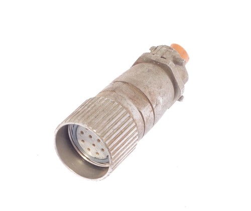 SIEMENS ENCODER PLUG SOCKET CONNECTOR AC SERVO MOTOR CONINCERS | eBay
