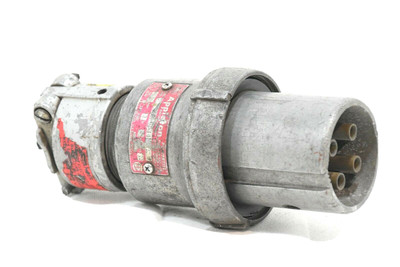 Plugs - Pin Sleeve Powertite Plug