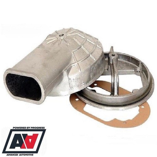 Kit plénum filtre à air carburateur Weber pour 32/36 DGV DGAV & 38 DGAS ...