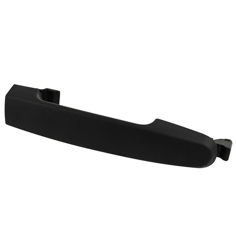 Front LH Or RH Black Exterior Door Handle Suits Hilux GGN25R KUN26R ...
