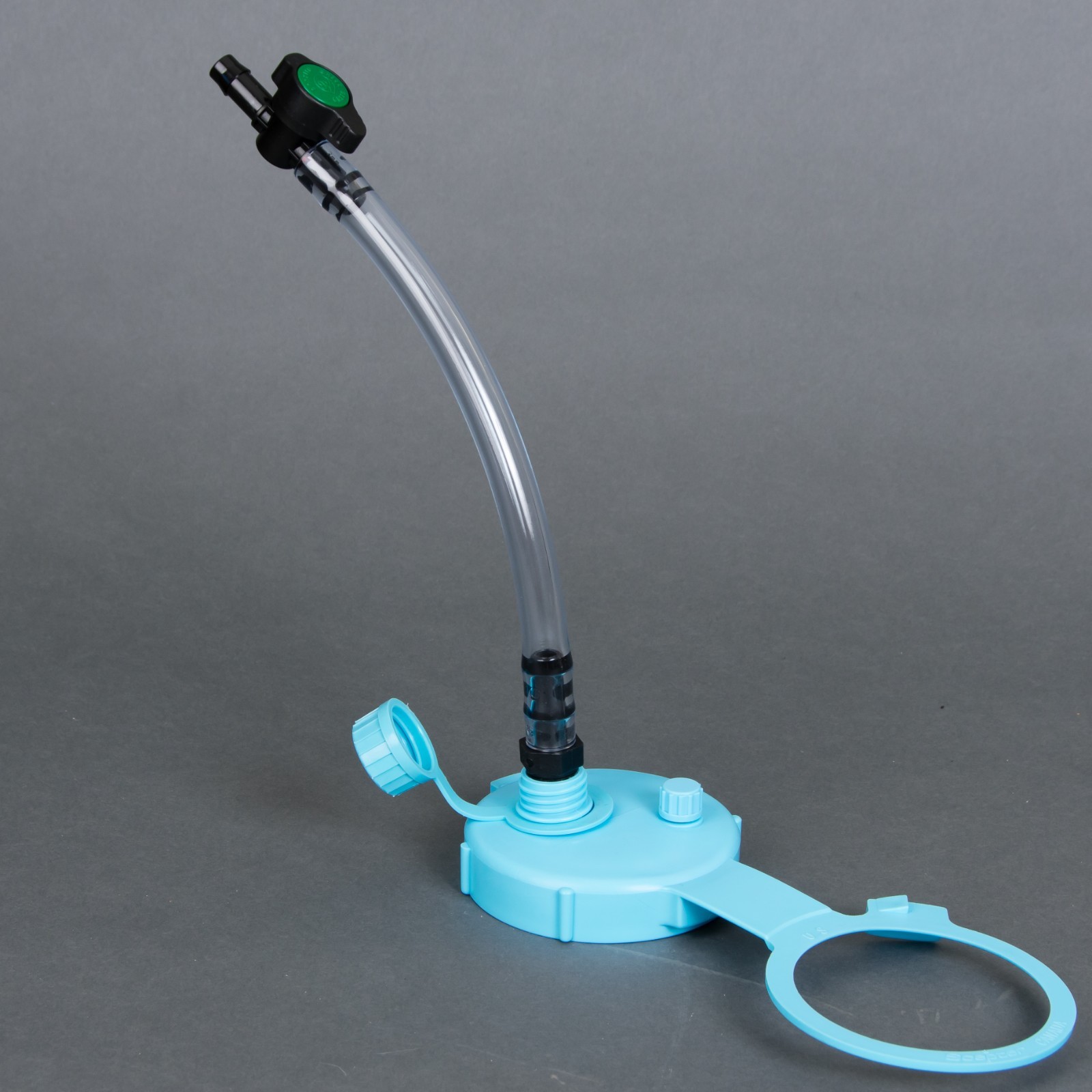 MWC Pour Spout with Cap Assembly for the Scepter Military WATER Cans | eBay