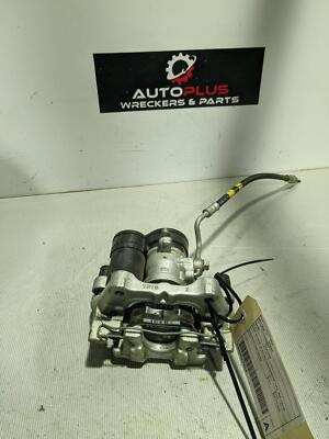 MAZDA CX30 CALIPER REAR, RH SIDE, ELECTRIC HANDBRAKE TYPE, DM, 10/19 ...