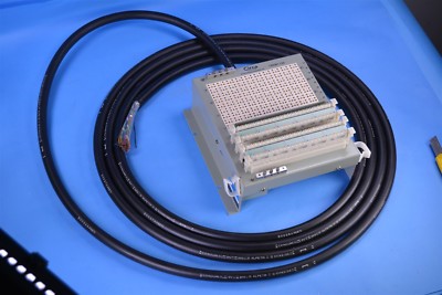 Circa 100 Pair Building Entrance Terminal P/N: 1880B1-100 | eBay