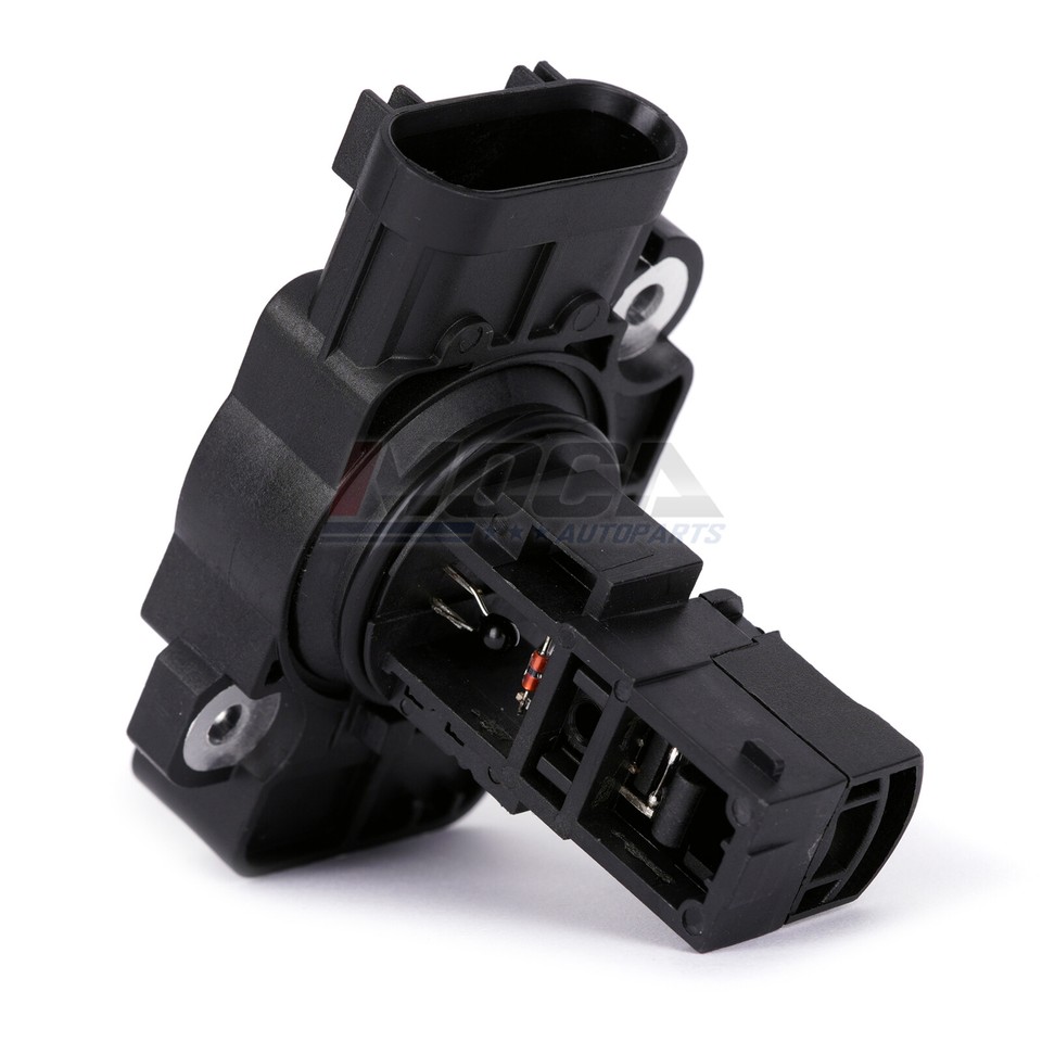 Mass Air Flow Sensor for Chevrolet Silverado Cadillac Escalade GMC ...