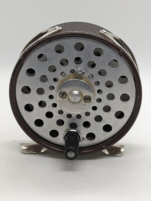 Fly Reels - Martin Fly Fishing Reels