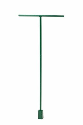 Premium Firechief HKB2 Steel Hydrant Key And Bar Hydrant Key And Ba ...