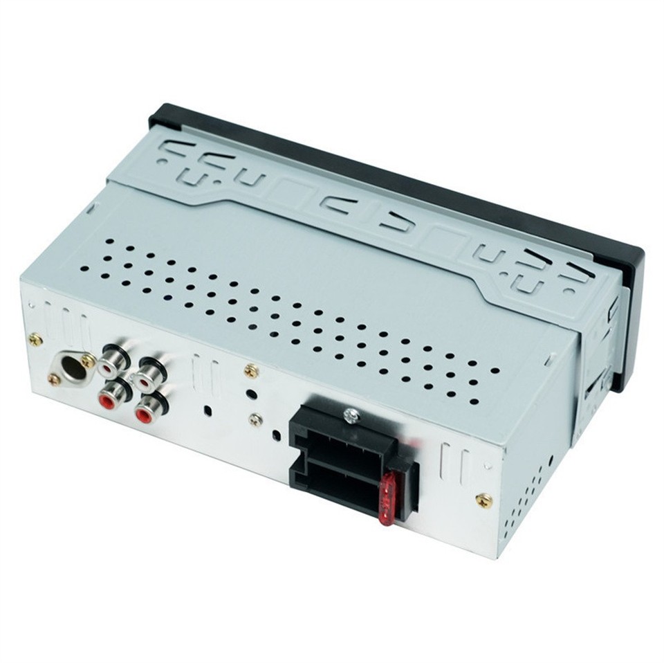 12V Car Bluetooth Player Instead of Car CD Player Car Card Player Radio ...
