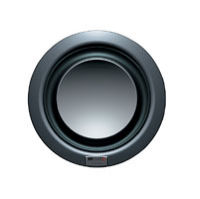 MB Quart PWE-302 1-Way 12in. Car Subwoofer for sale online | eBay