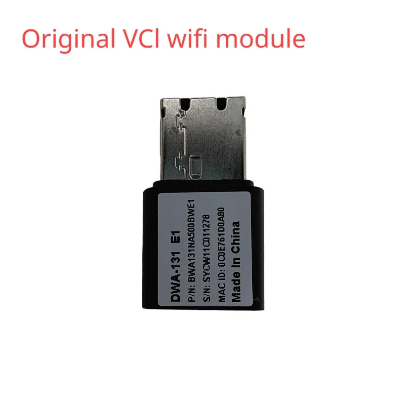 VCI OBD cable 1699200366/USB cable F00K108653 for xentry VCI/MDI2/JLR ...