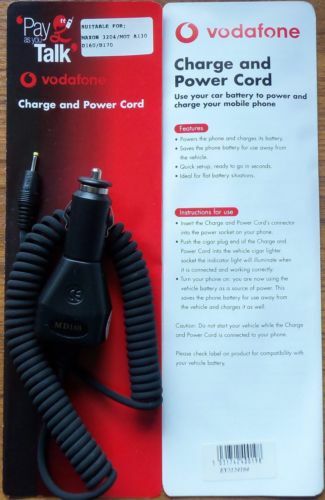 Maxon 3204 / MN1 , Mitsubishi M342i M720, Philips, Sagem MY 3088 Car ...