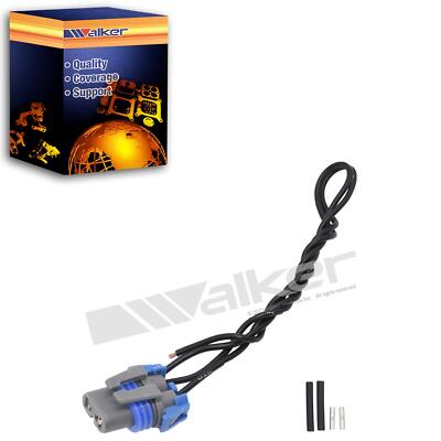 Walker Headlight Connector For 2012-2019 Fiat 500 | eBay