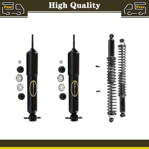 Monroe Shock Absorber Fits Ford Ranger RWD 2.3L 2010 2006 2007 2008 ...