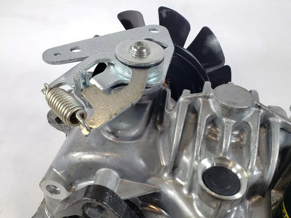 Brand New HydroGear Hydrostatic Wheel Drive ZK-KPEB-SCLC-2GLX (LH ...