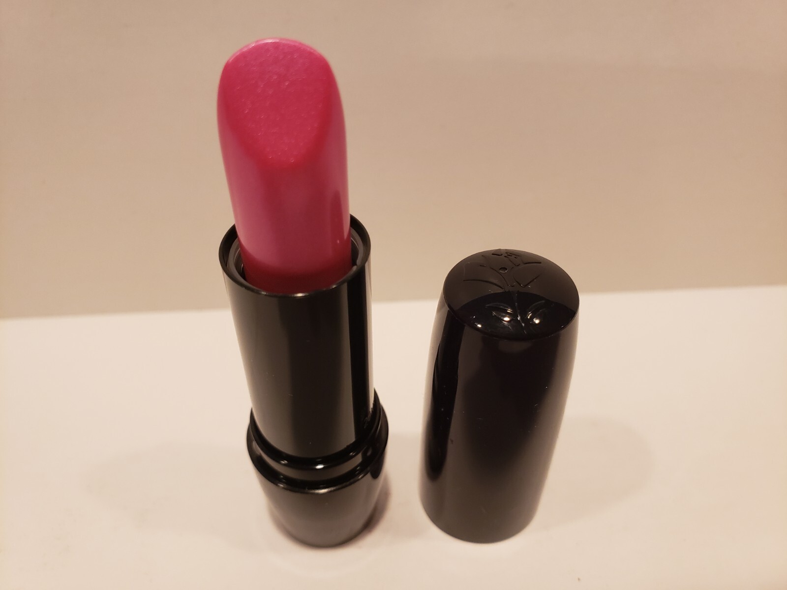 Lancome ~ Color Design Lipstick ~ Poodle Skirt(Metallic) ~ 0.14 oz - No ...