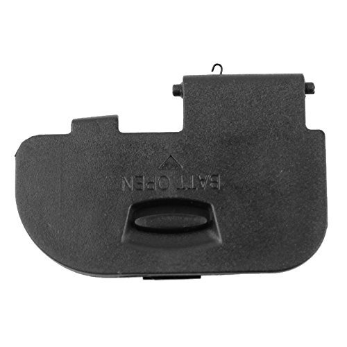 Replacement Part DSLR Battery Door/Cover/Cap f Canon EOS 6D Digital ...