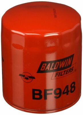 Baldwin BF948 Fuel Spin-on | eBay