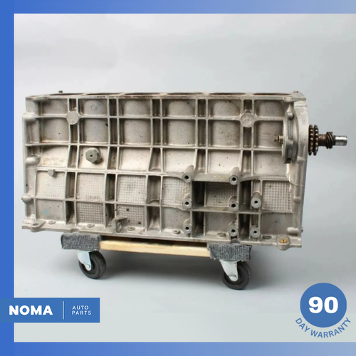 95-97 Jaguar XJS Series 3 XJ6 4.0L AJ16 Engine Motor Block EBC10235CA ...