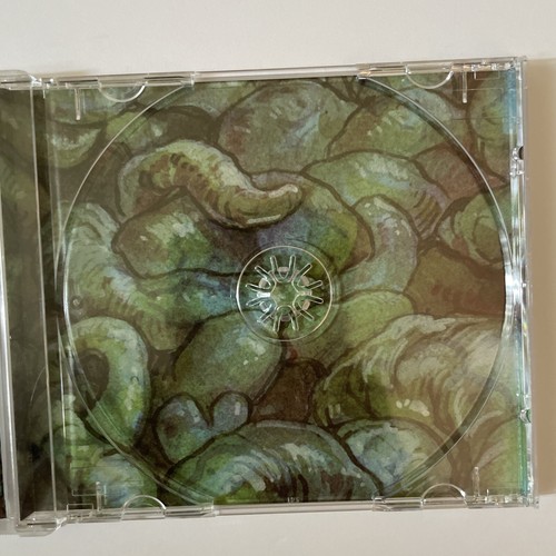 Worm Infested by Cannibal Corpse (CD, 2003) for sale online | eBay