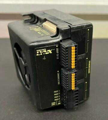 IMS MICROLYNX 4 MX-CS101-401 Stepper Driver | eBay