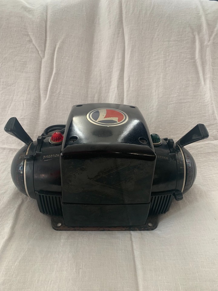 Lionel ZW 275 Watt Transformer Serviced MTH Atlas O Fastrack | eBay