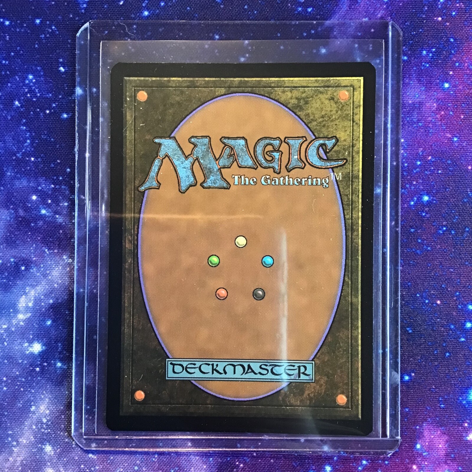 Bhaal, Lord of Murder - 416 - RARE - Foil - Gold (CL: Baldur's Gate ...