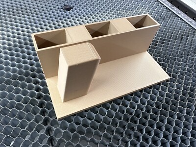 Glock Pistol Stand 9MM G17 G19 G26 Cleaning Stand Bedside Glock 17 19 ...