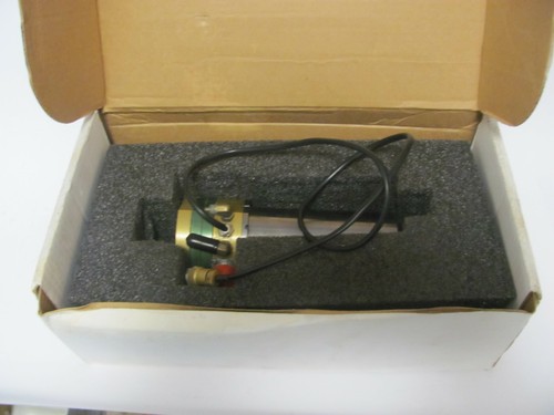 Mechatronic MCT 160 S.N. 1415 Spindle | eBay