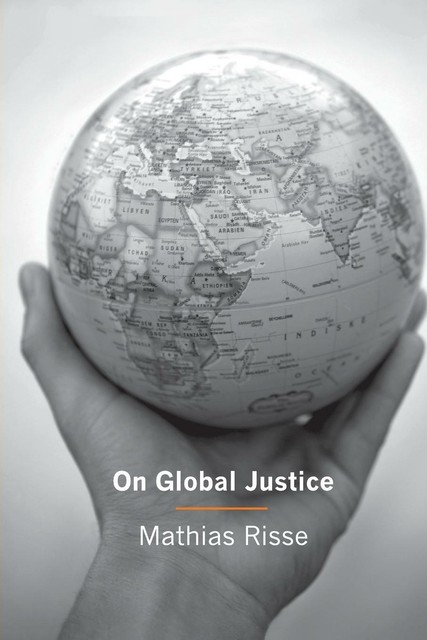 On Global Justice von Mathias Risse (2015, Taschenbuch) online kaufen ...