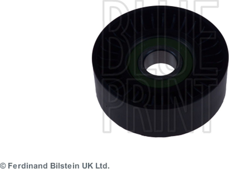 Deflection Guide Pulley Aim Fits Toyota Yaris Auris 1.3 1662047010 | eBay