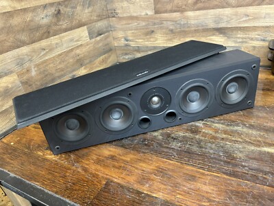 Polk Audio CS350-LS Center Speaker | eBay